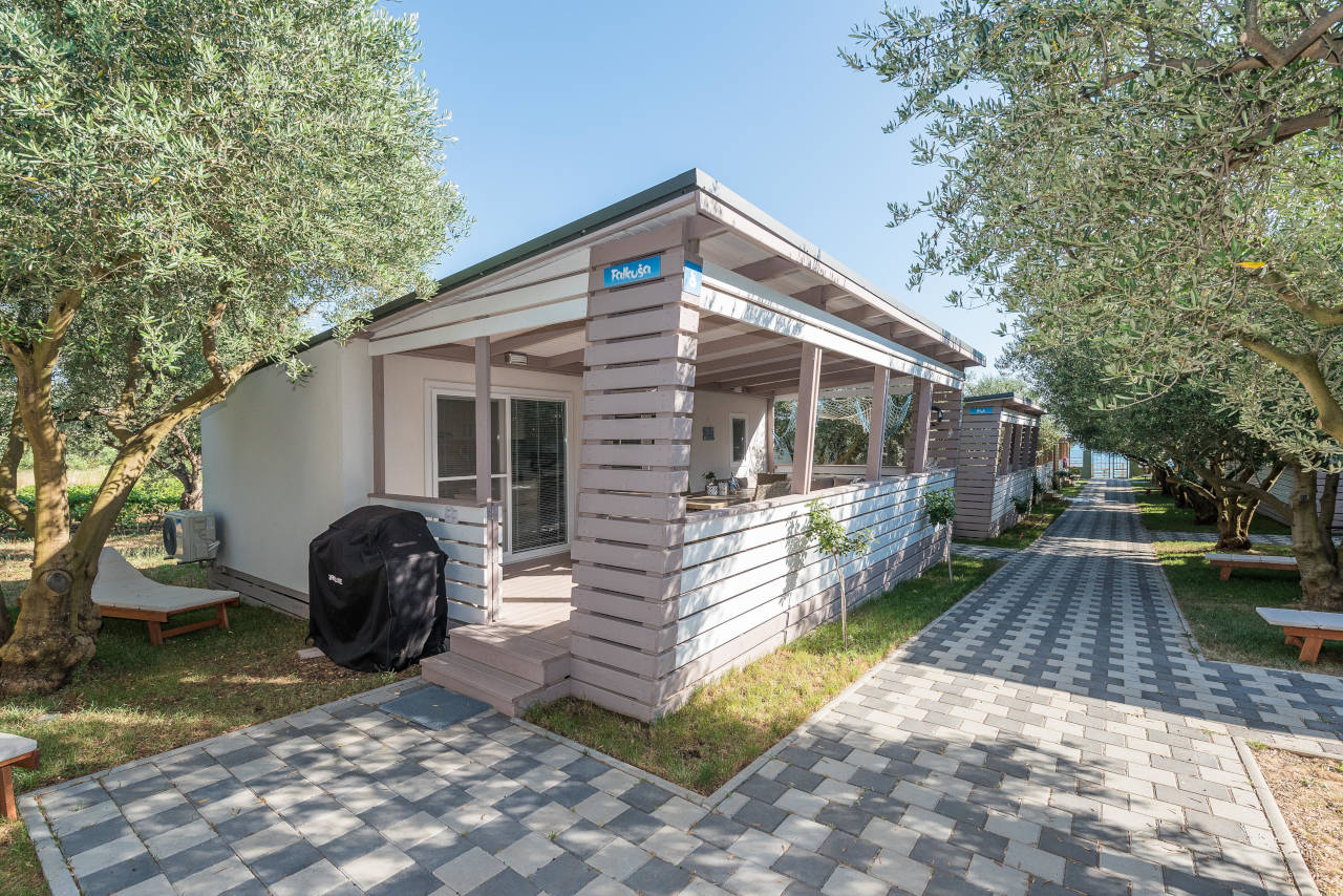 Galerie – Camp Pakoštane