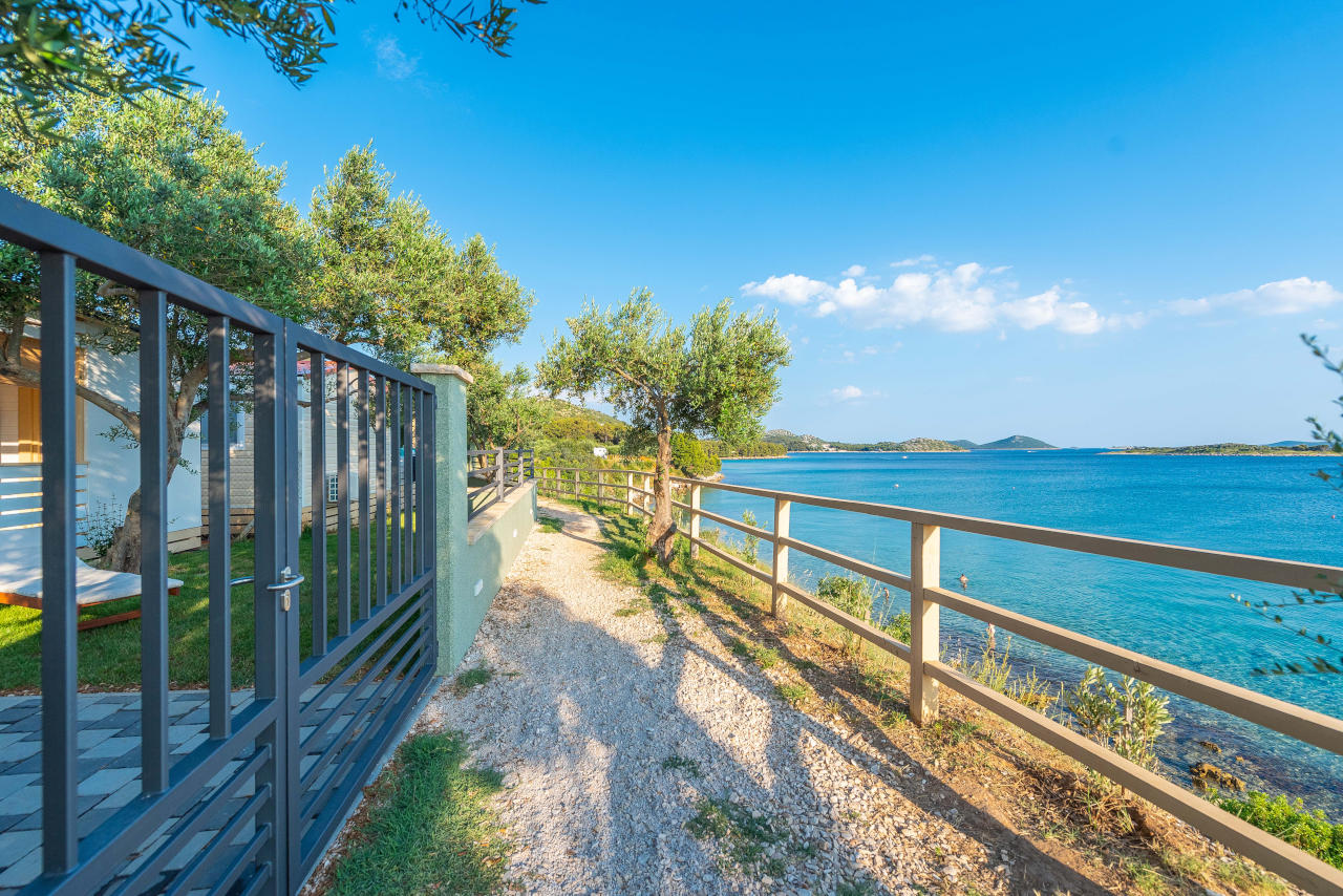 Galerija – Camp Pakoštane